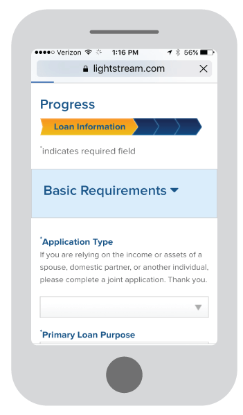 lightstream.com Domain Owner Whois and Analysis